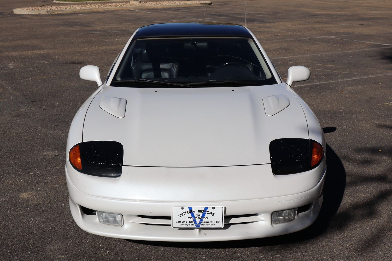 1991 Dodge Stealth R/T Turbo | Victory Motors of Colorado