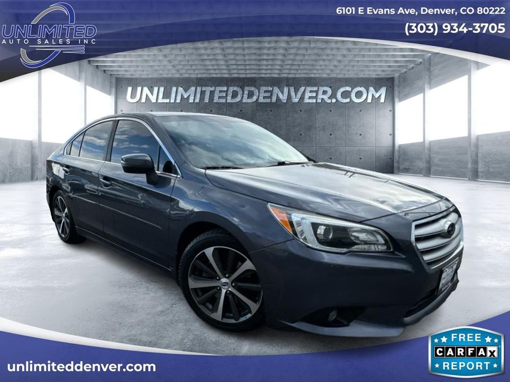 Home | Unlimited Auto Sales