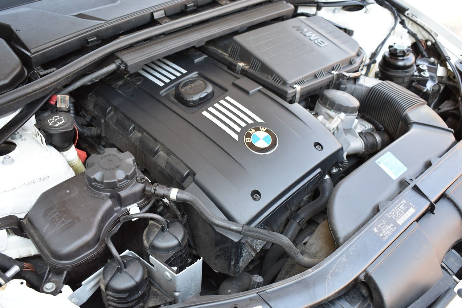 2008 BMW 335xi AWD | Victory Motors of Colorado