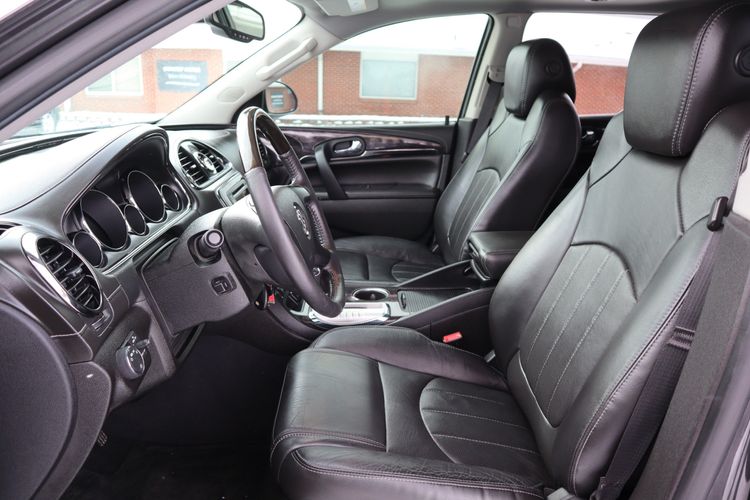2016 Buick Enclave Premium | Victory Motors of Colorado