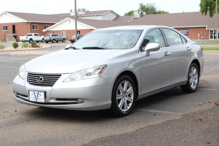 2008 Lexus ES 350 | Victory Motors of Colorado