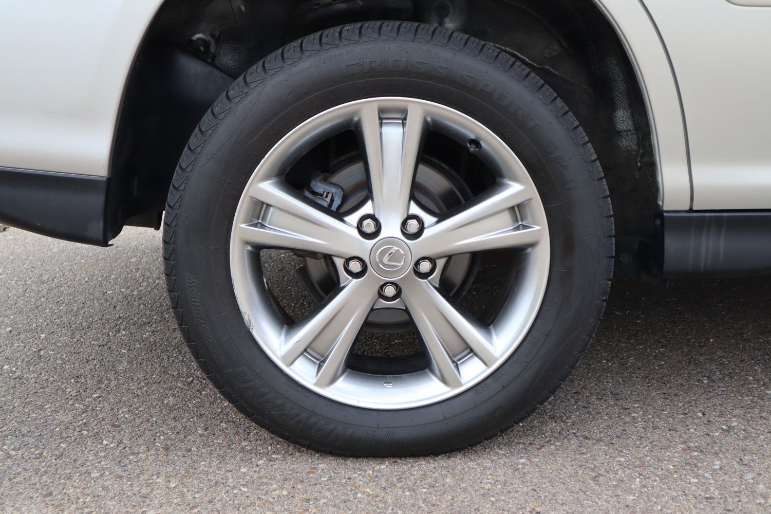 2006 Lexus RX 400h Base | Victory Motors of Colorado