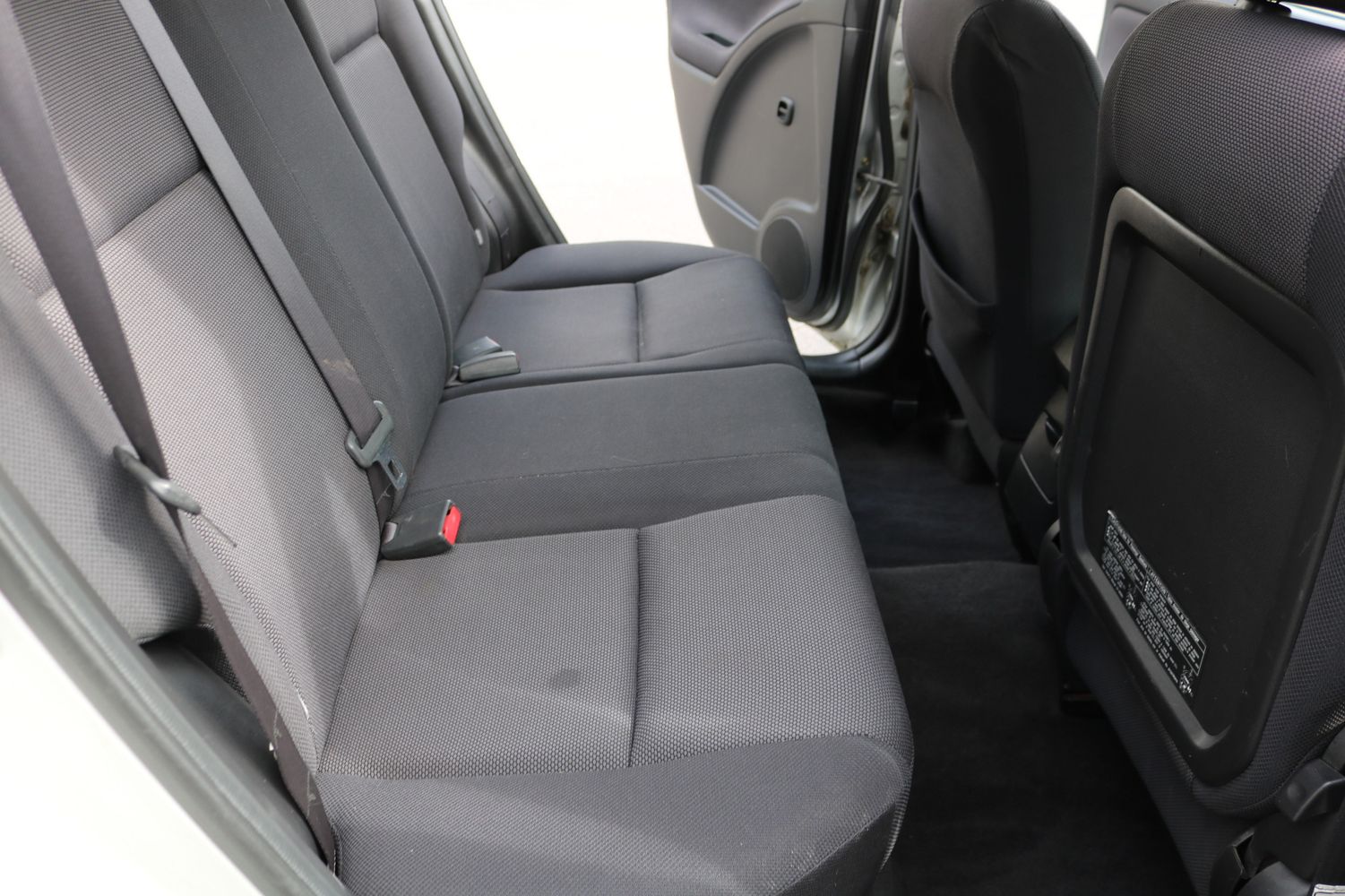 2004 Toyota Matrix XR | Victory Motors of Colorado