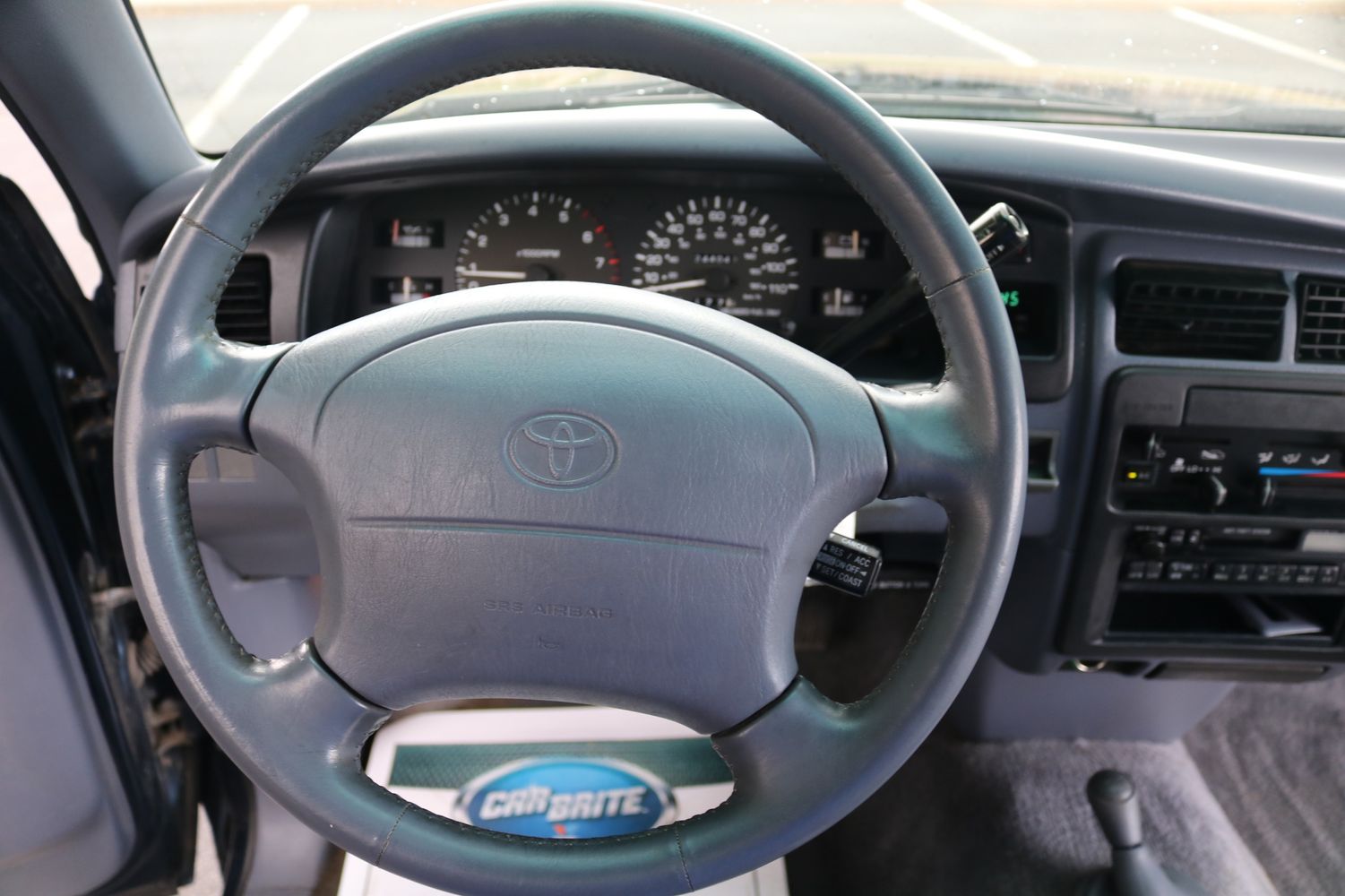 1997 Toyota T100 SR5 | Victory Motors of Colorado