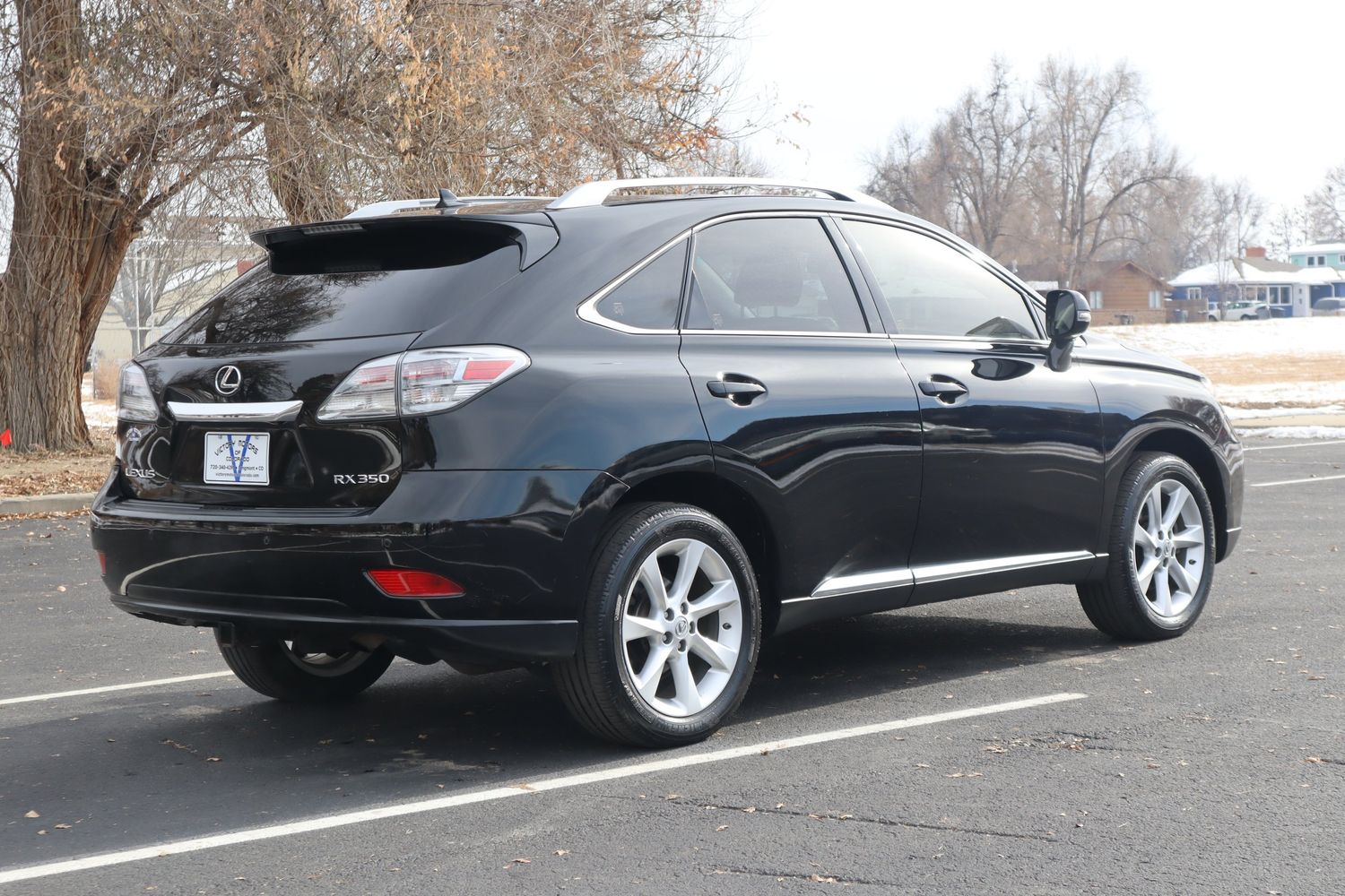 2010 Lexus RX 350 Base | Victory Motors of Colorado