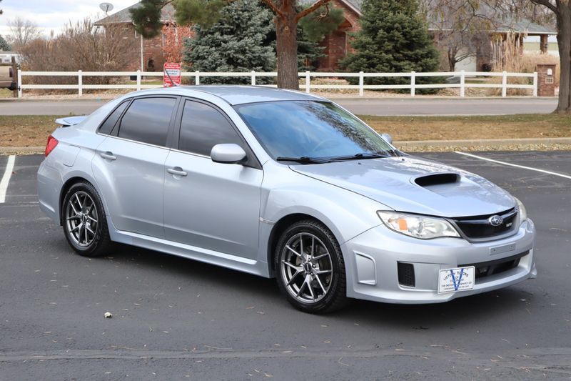2014 Subaru Impreza Photos