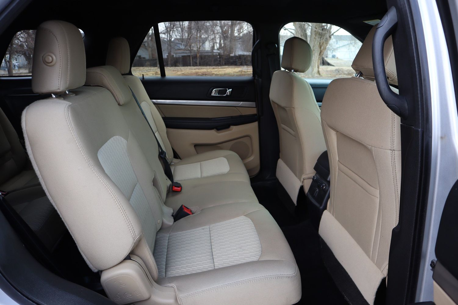 2017 Ford Explorer Base | Victory Motors of Colorado