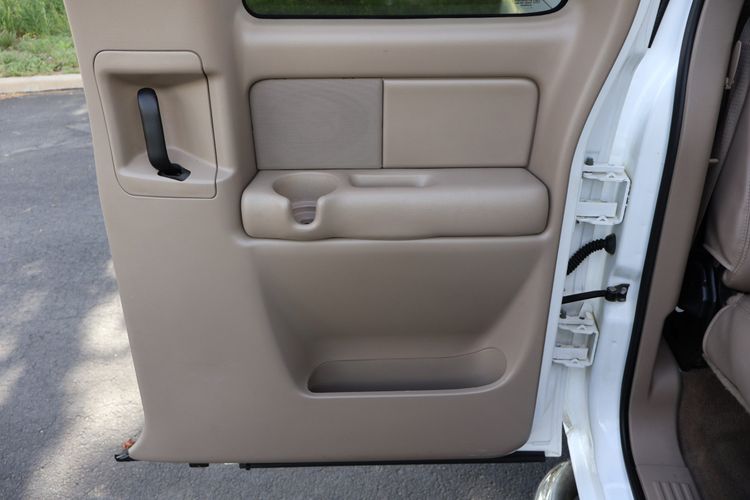 2003 Chevrolet Silverado 2500HD Base | Victory Motors of Colorado