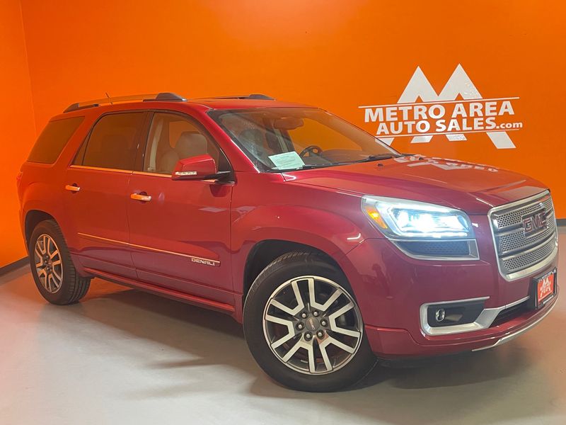 Inventory | Metro Area Auto Sales