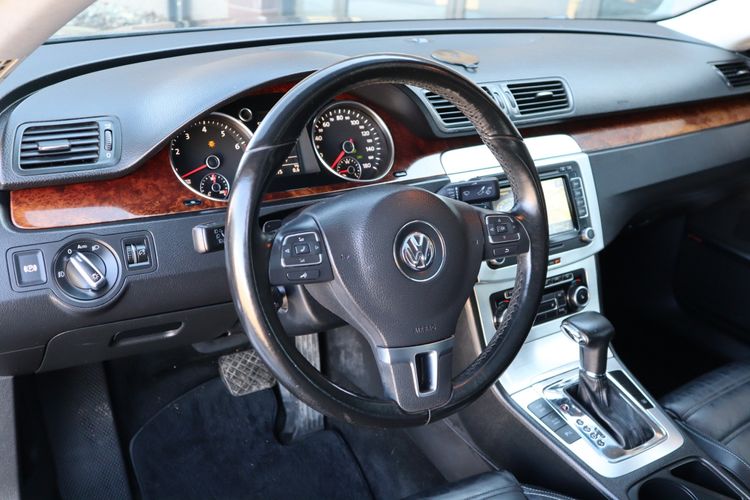 2010 Volkswagen CC VR6 4Motion | Victory Motors of Colorado