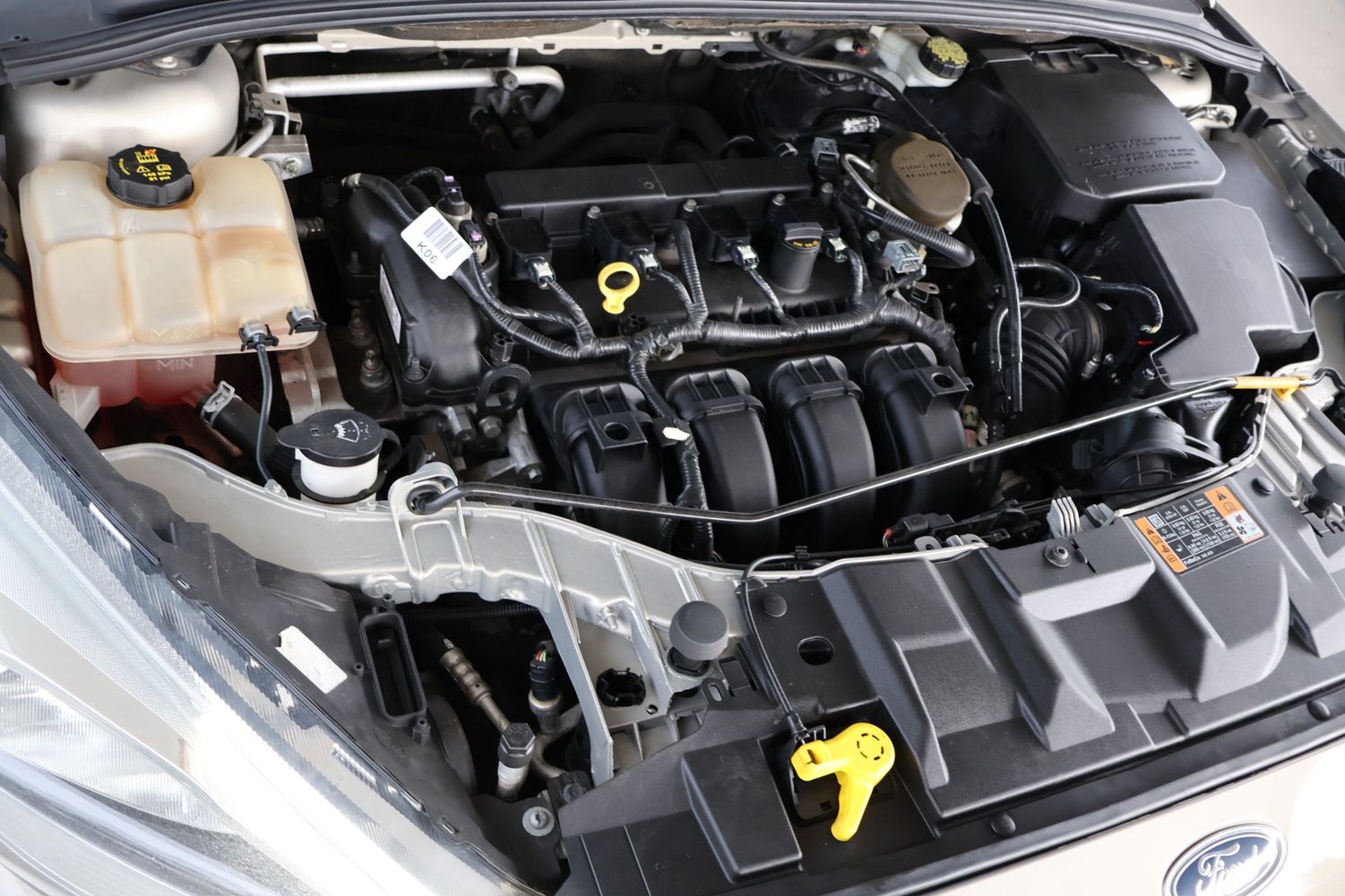 2015 Ford Focus Titanium | Victory Motors of Colorado