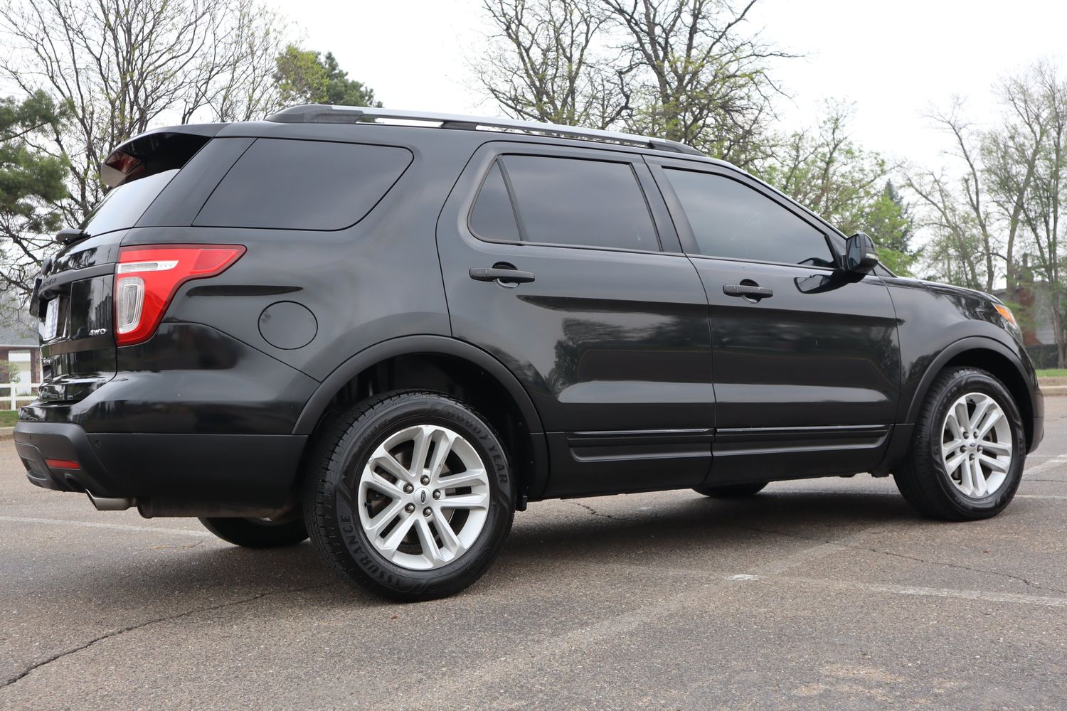 2012 Ford Explorer XLT | Victory Motors of Colorado