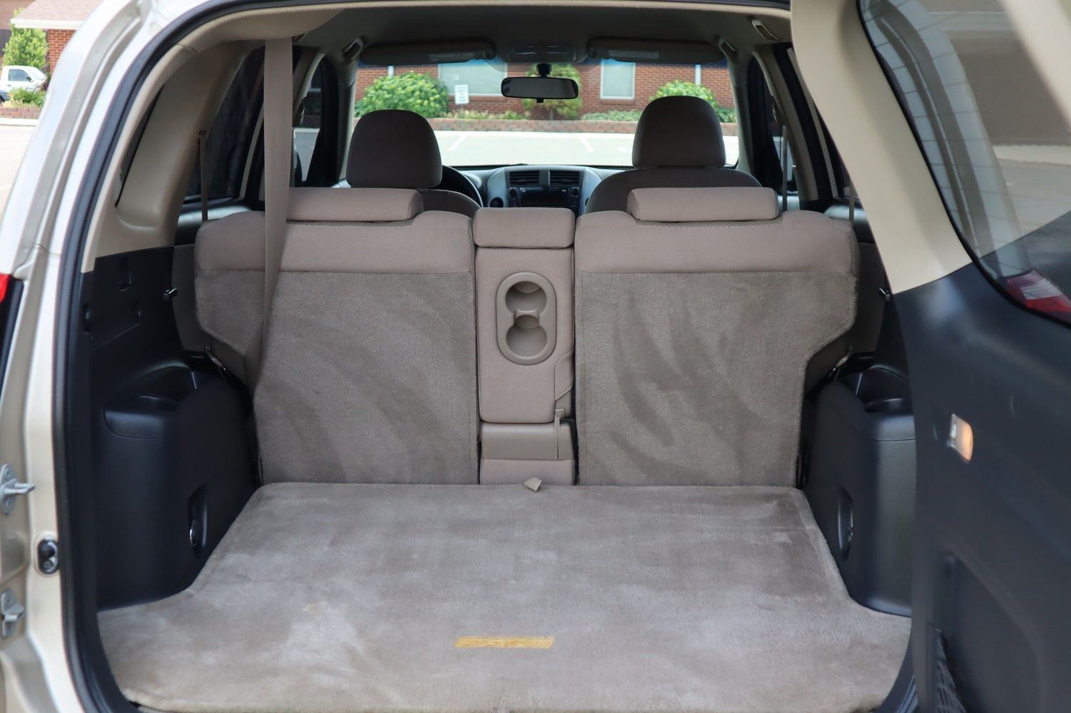 2007 Toyota RAV4 Base | Victory Motors of Colorado