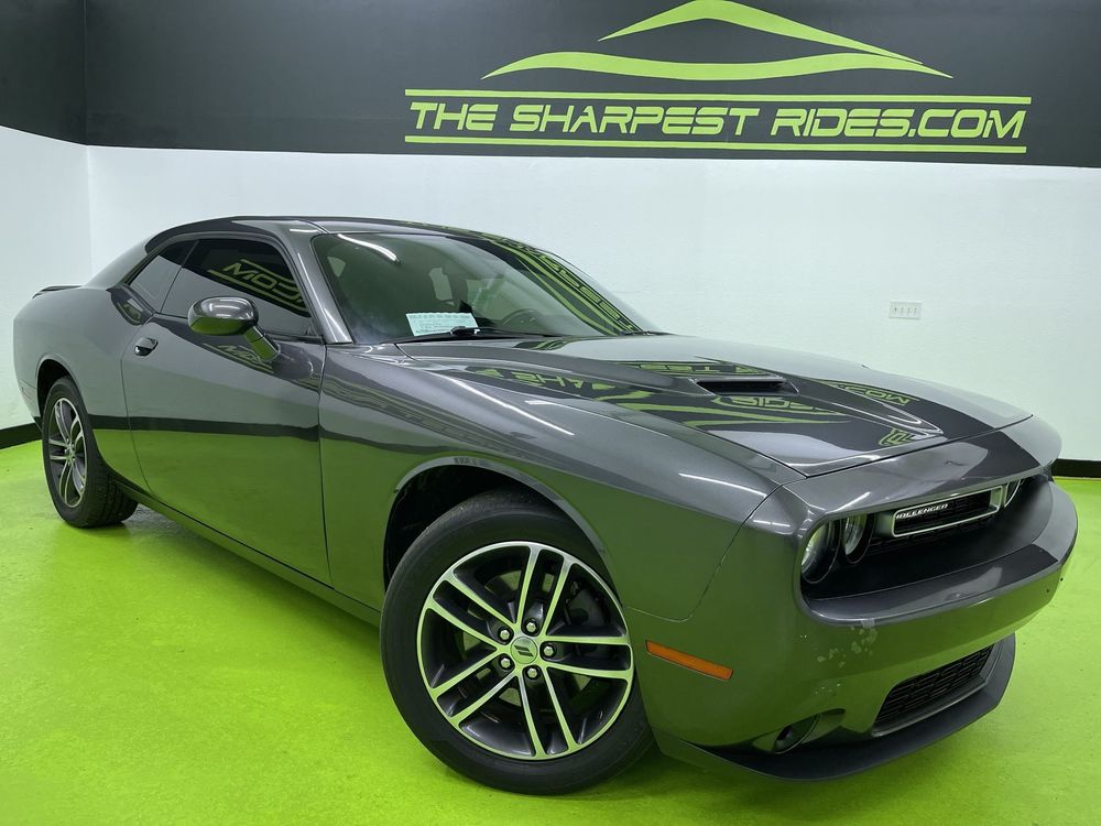 INVENTORY | The Sharpest Rides