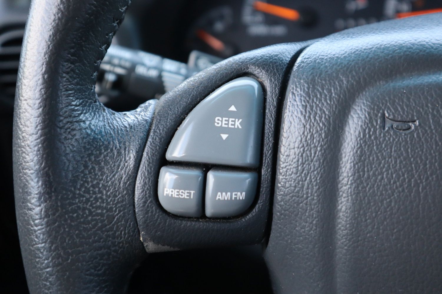 2000 Pontiac Grand Prix GTP | Victory Motors of Colorado