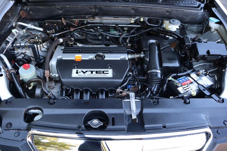 2006 Honda CR-V EX | Victory Motors of Colorado