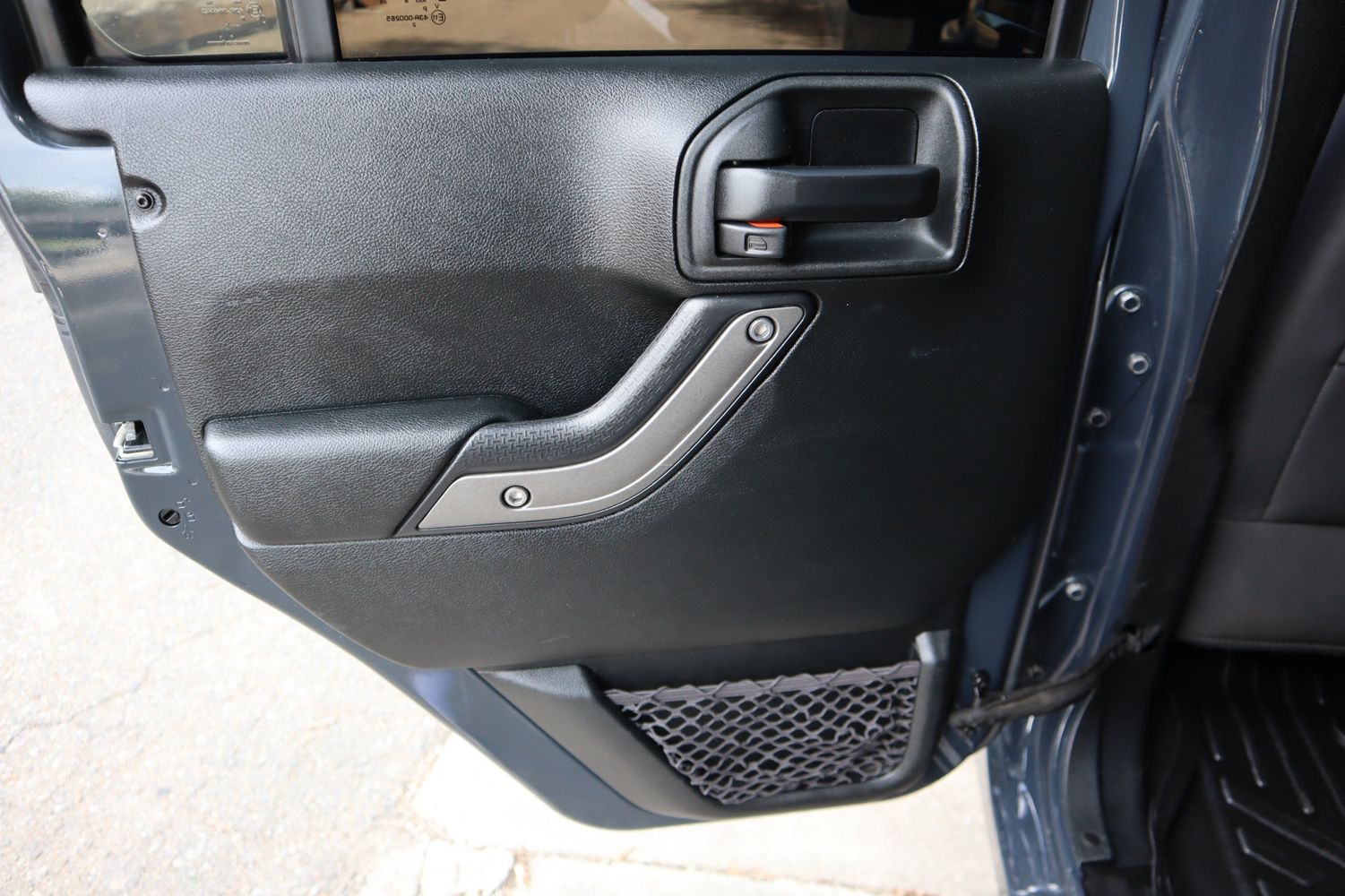 2018 Jeep Wrangler JK Unlimite Sport | Victory Motors of Colorado