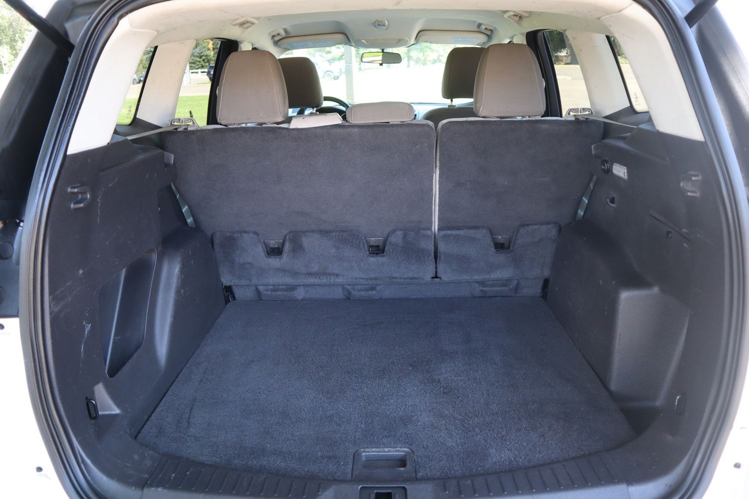 2014 Ford Escape SE | Victory Motors of Colorado