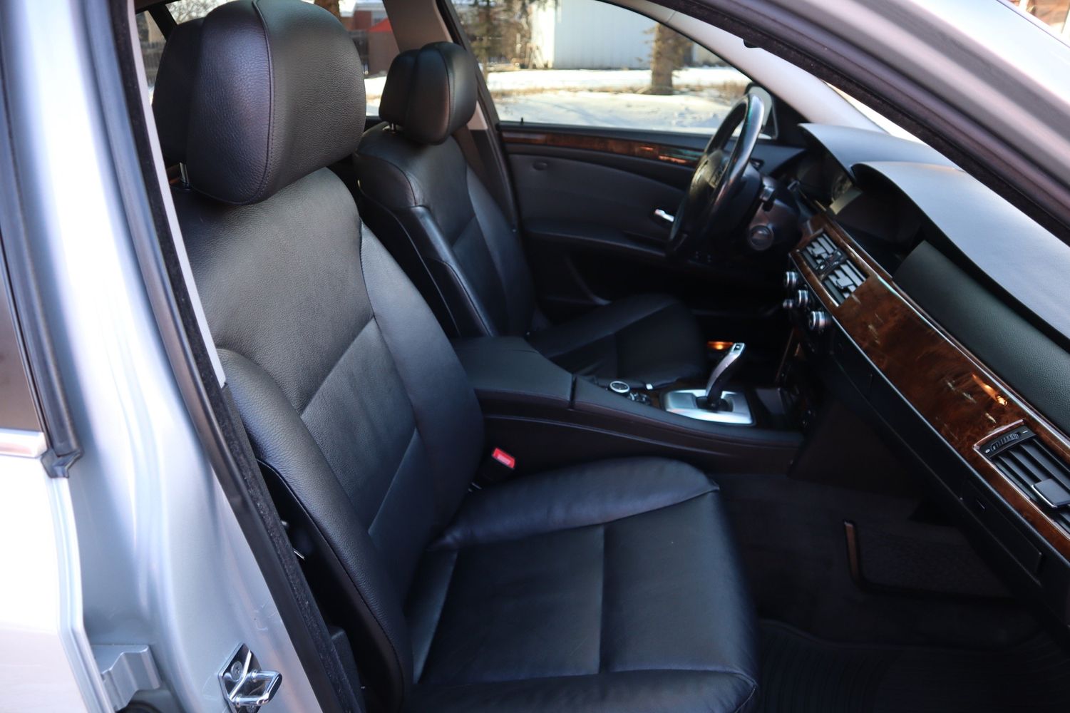 2009 BMW 528I xDrive | Victory Motors of Colorado