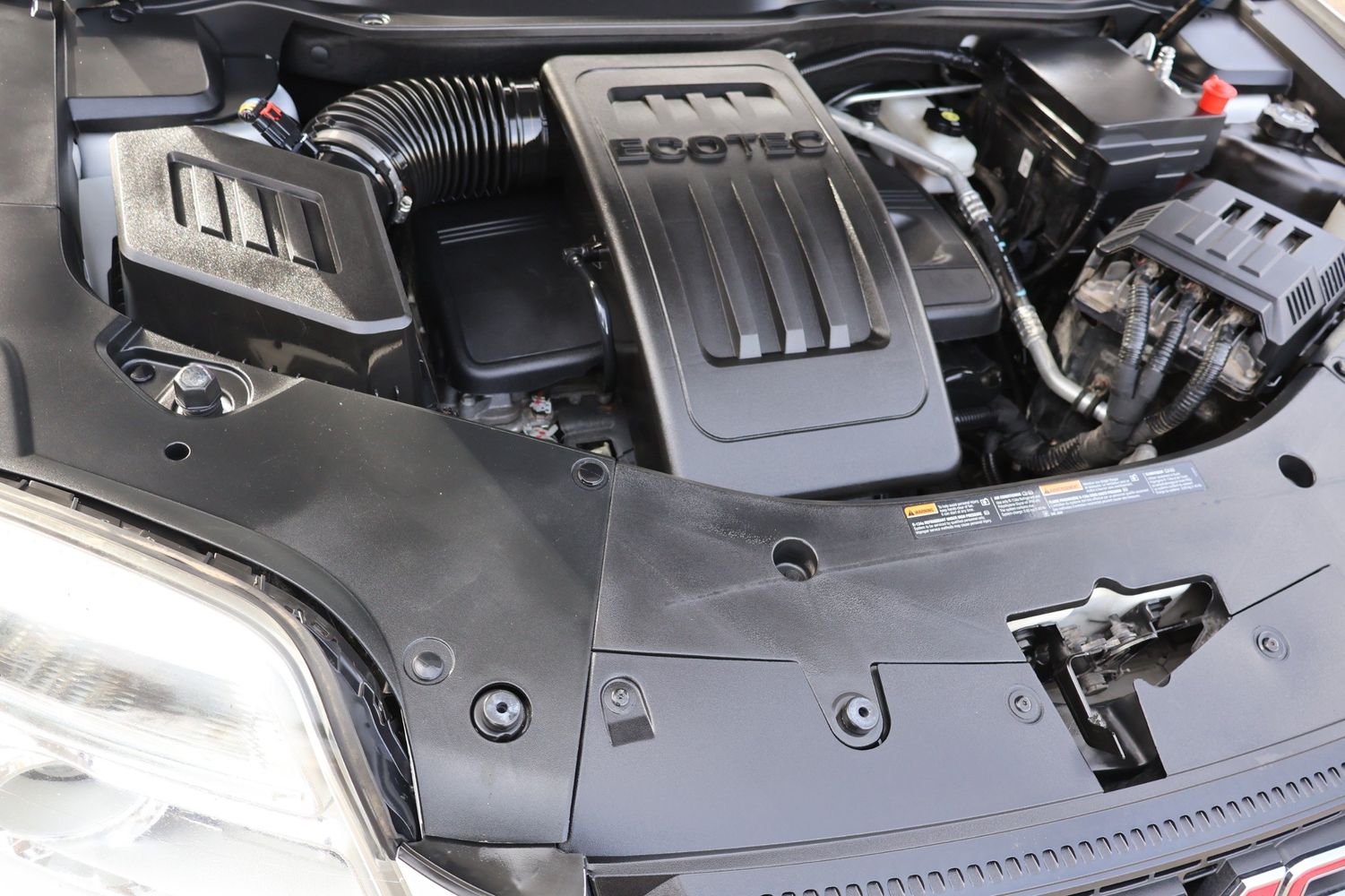 2017 GMC Terrain SLE-1 | Victory Motors of Colorado