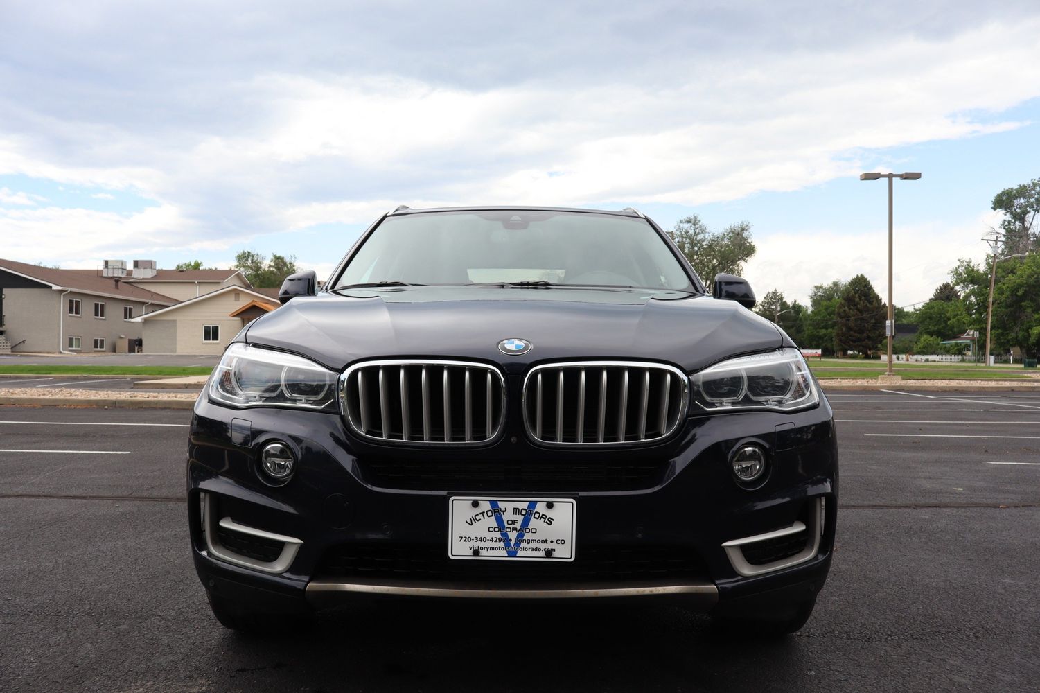 2016 BMW X5 xDrive40e | Victory Motors of Colorado