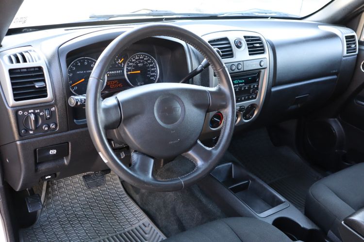 2011 Chevrolet Colorado LT | Victory Motors of Colorado