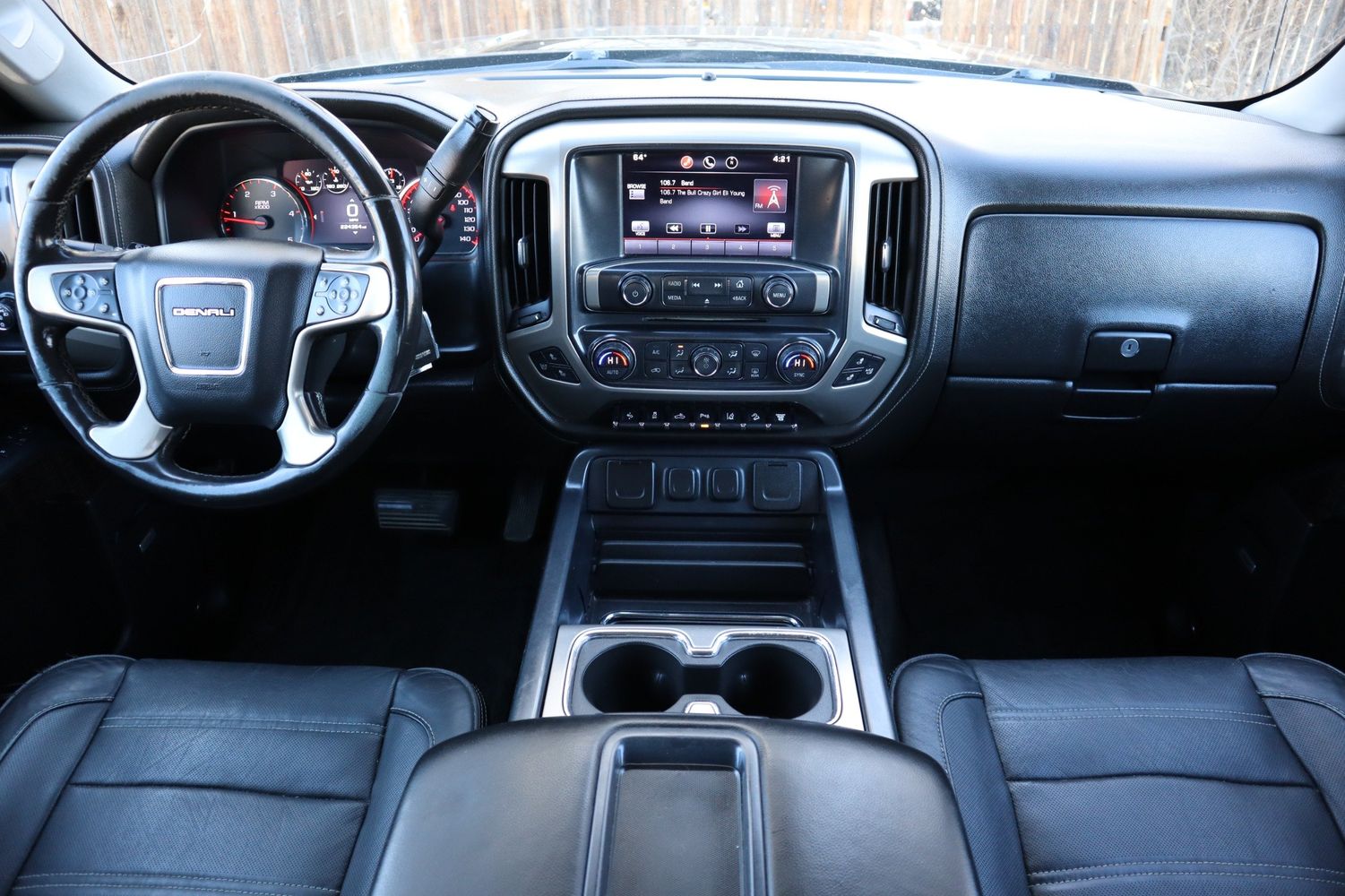 2015 GMC Sierra 2500HD Denali | Victory Motors of Colorado