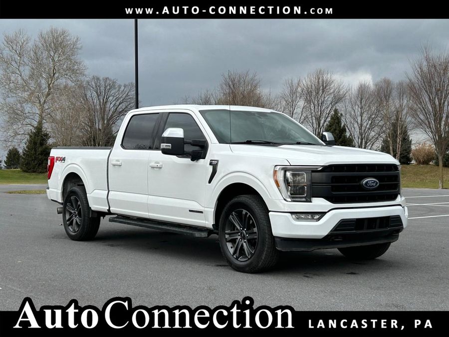 Auto Connection of Lancaster - Inventory - Used Cars and Trucks ...
