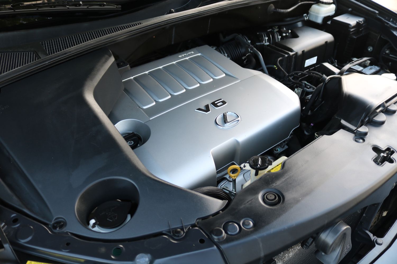 2009 Lexus RX 350 AWD | Victory Motors of Colorado