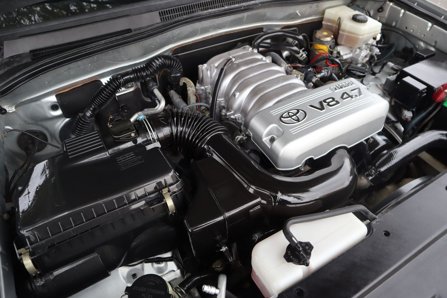 2003 Toyota 4Runner Limited | Victory Motors of Colorado