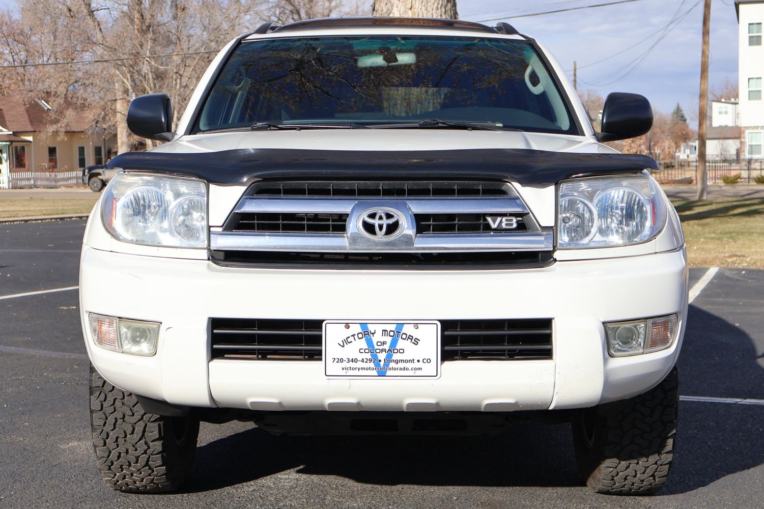 2005 Toyota 4Runner | Victory Motors of Colorado