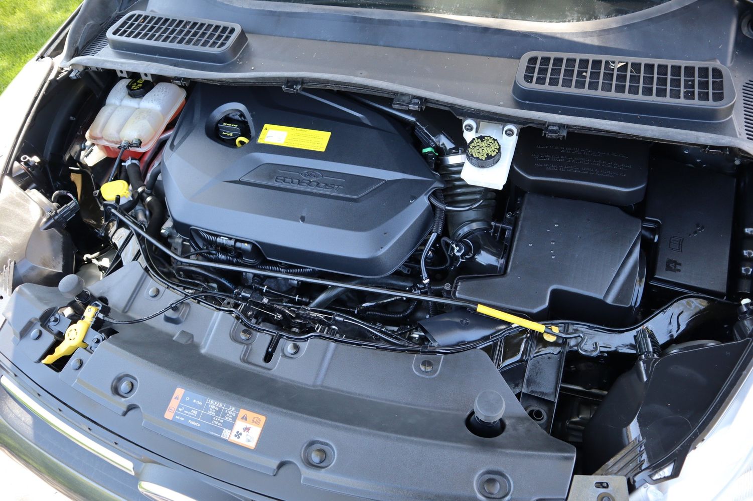 2015 Ford Escape SE | Victory Motors of Colorado