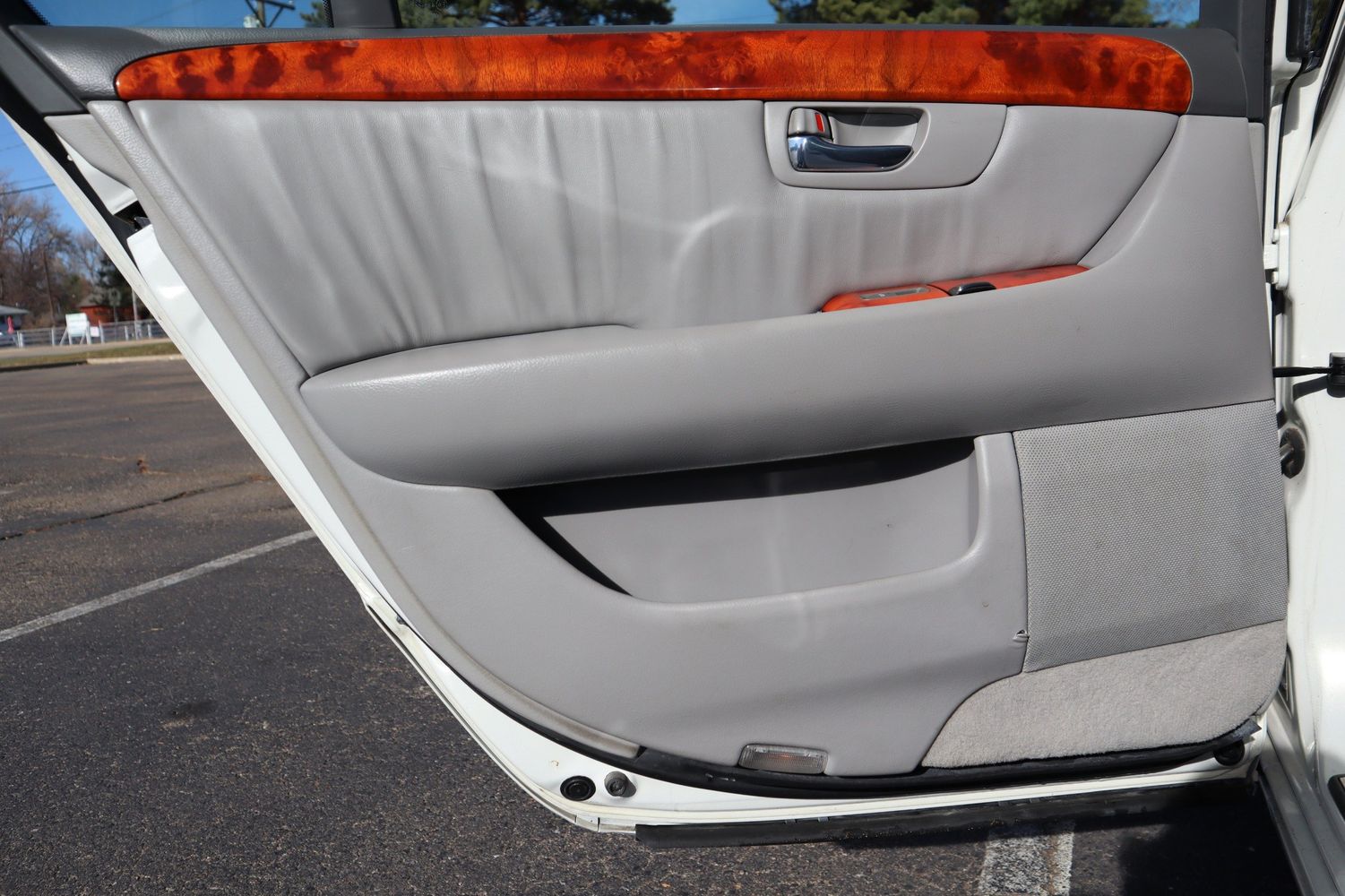 2004 Lexus LS 430 | Victory Motors of Colorado