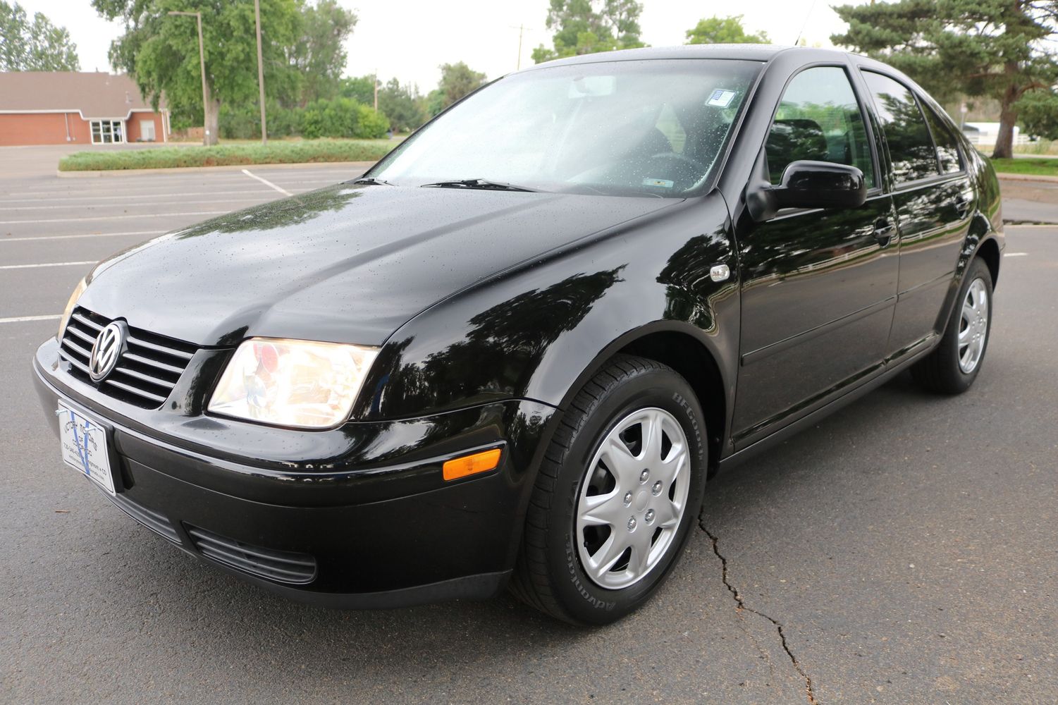 2003 Volkswagen Jetta GL | Victory Motors of Colorado