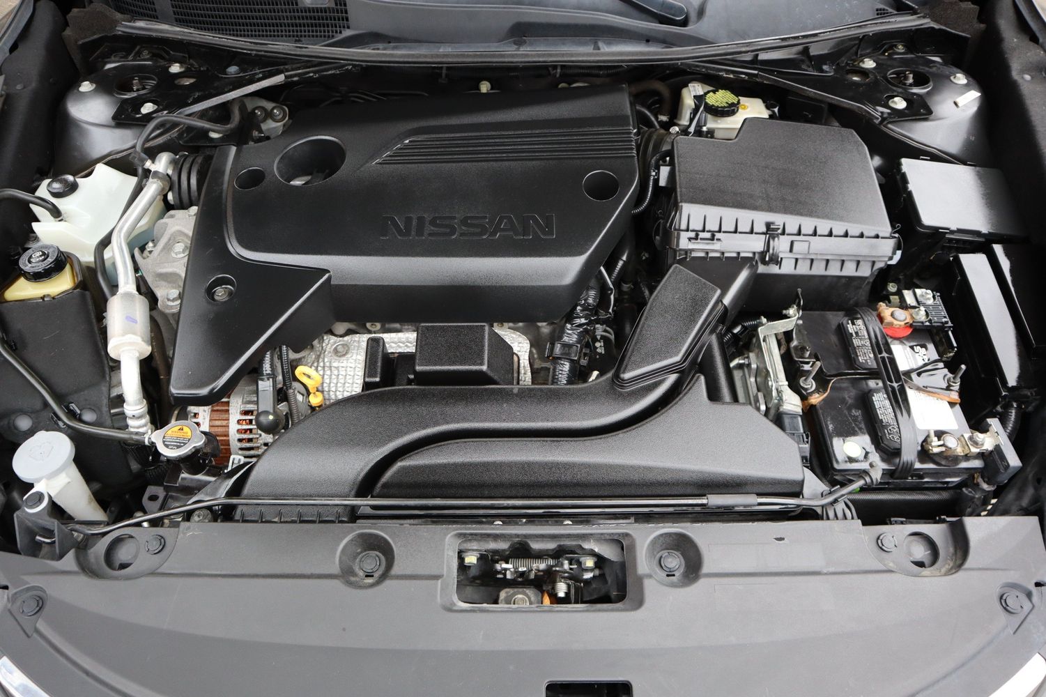 2016 Nissan Altima 2.5 | Victory Motors of Colorado