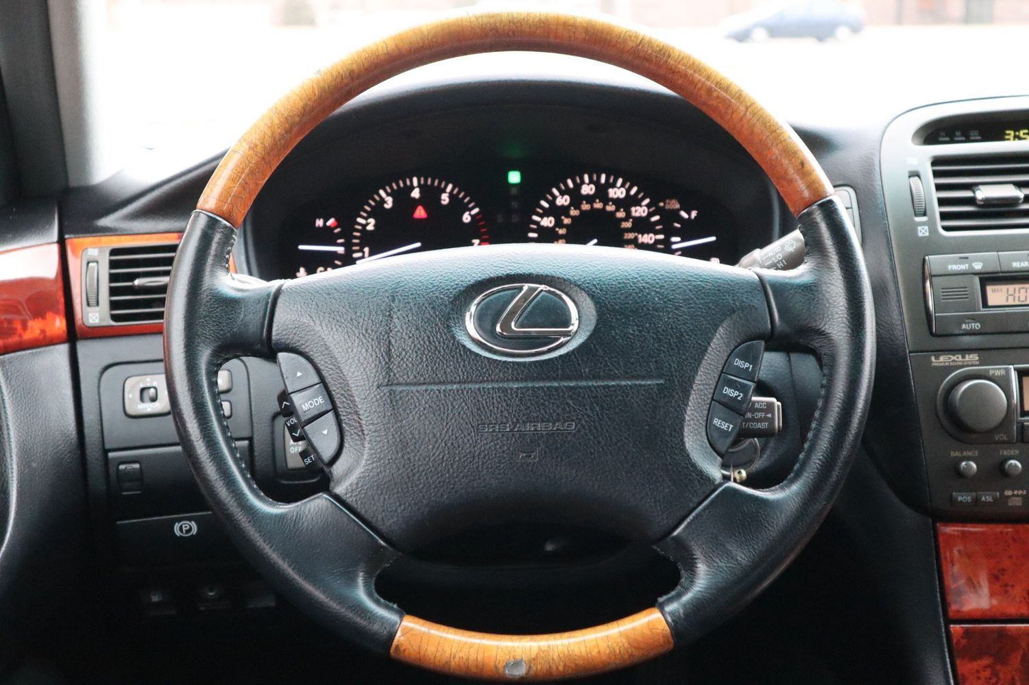 2004 Lexus LS 430 Base | Victory Motors of Colorado