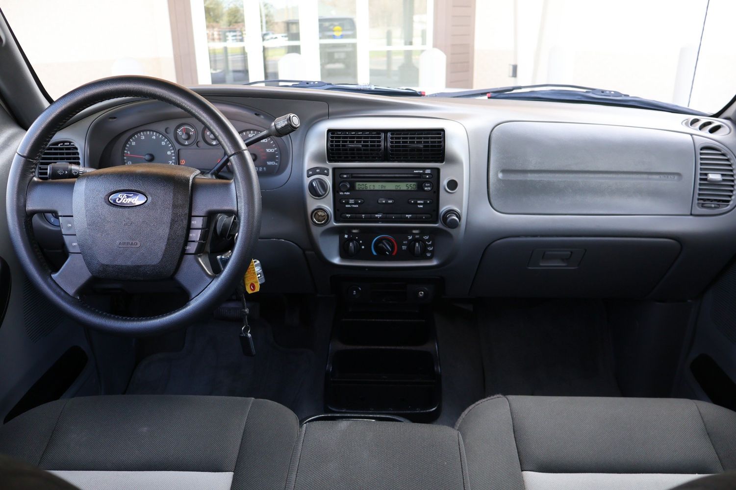 2011 Ford Ranger XLT | Victory Motors of Colorado