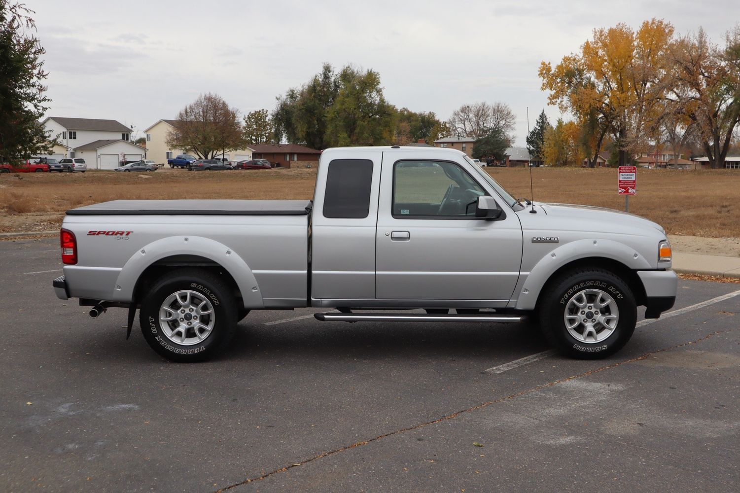 2011 Ford Ranger Sport | Victory Motors of Colorado