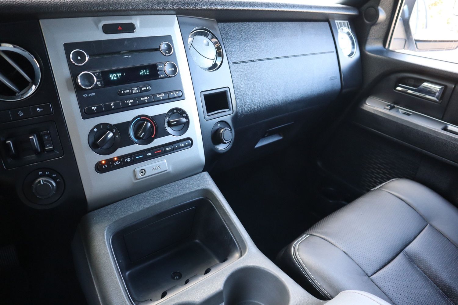 2016 Ford Expedition EL XL Fleet | Victory Motors of Colorado