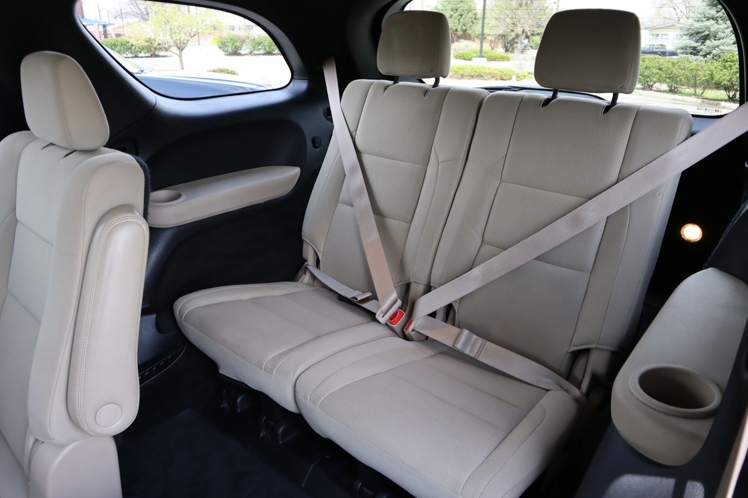 2015 Dodge Durango SXT | Victory Motors of Colorado