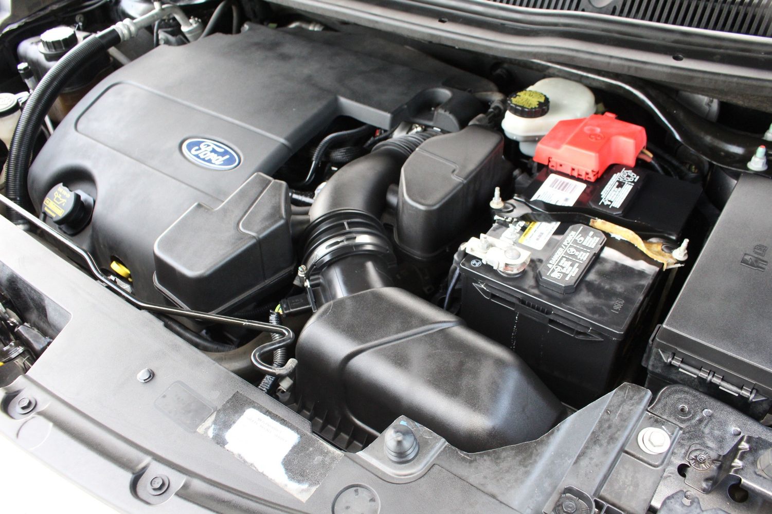 2012 Ford Explorer XLT | Victory Motors of Colorado