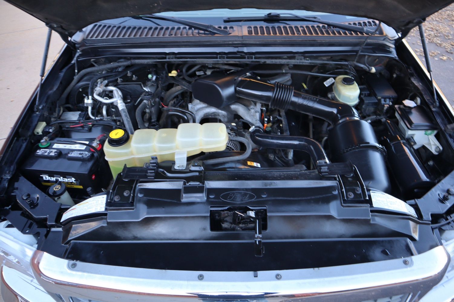 2001 Ford Excursion Limited | Victory Motors of Colorado