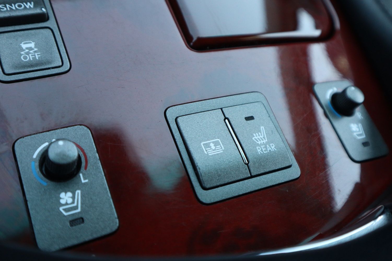 2012 Lexus LS 460 Base | Victory Motors of Colorado