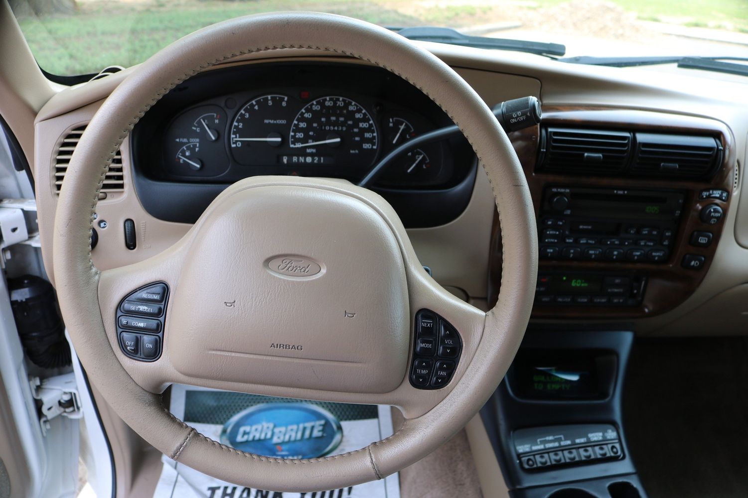 2000 Ford Explorer Limited | Victory Motors of Colorado