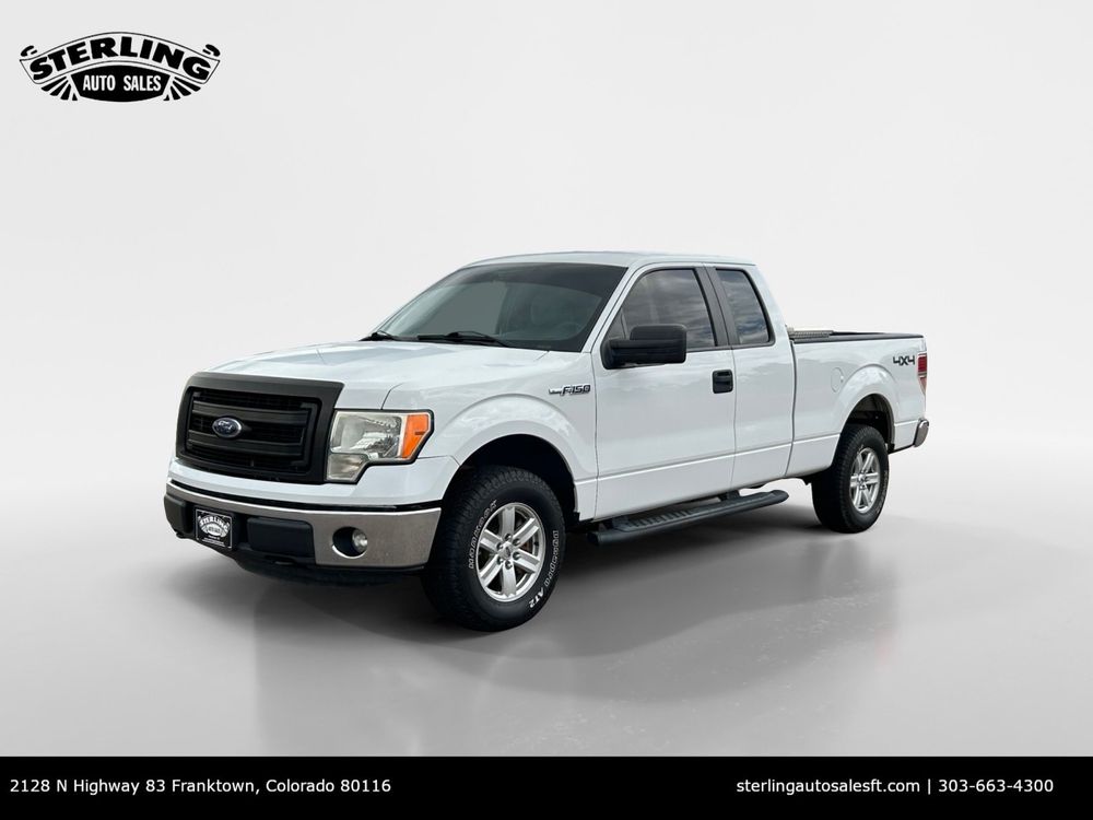 Home | Sterling Auto Sales