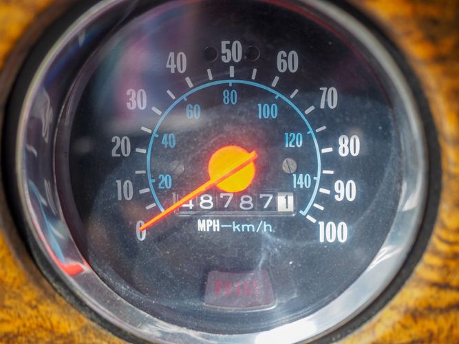 1976 Chevrolet Blazer Cheyenne | Cars Remember When