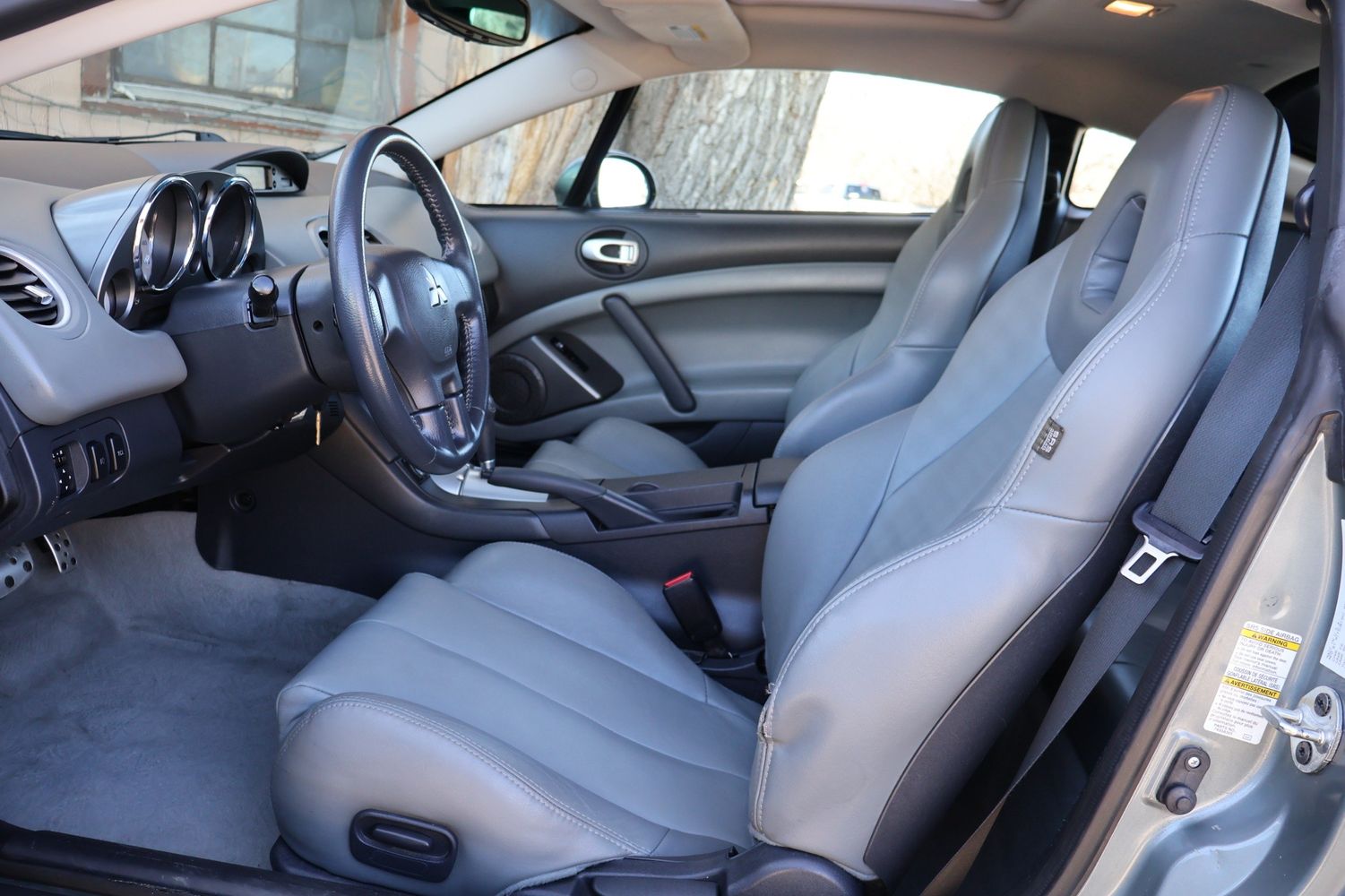 2008 Mitsubishi Eclipse GT | Victory Motors of Colorado