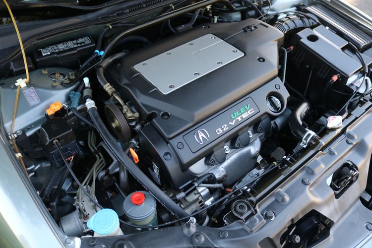 2000 Acura TL 3.2 | Victory Motors of Colorado