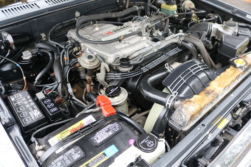 1990 Toyota 4Runner Photos