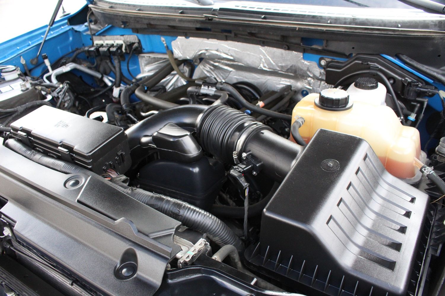 2013 Ford F-150 STX | Victory Motors of Colorado